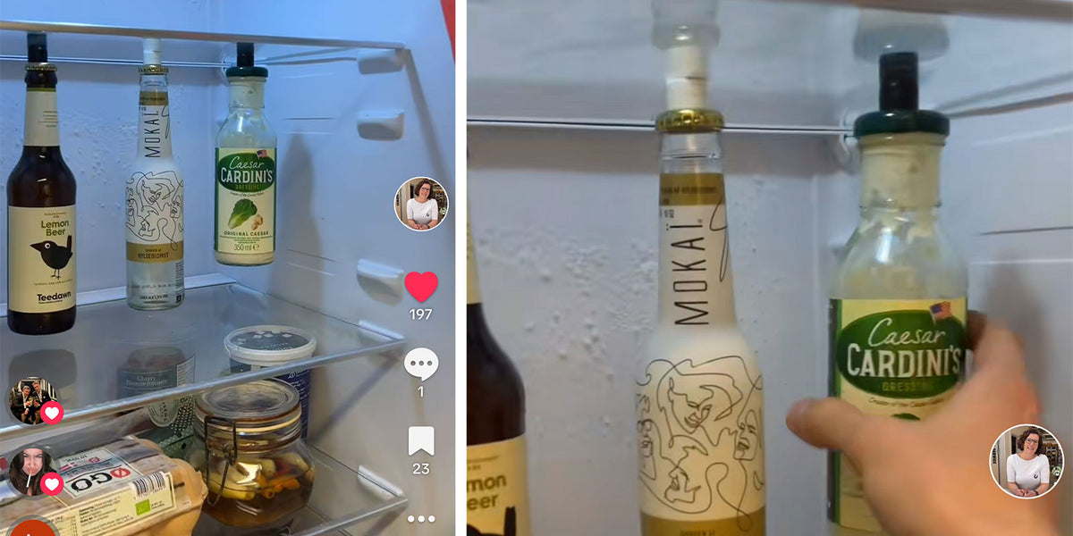 Häng öl & läsk med magneter | Magnordic.se – Magnetz og Magnordic