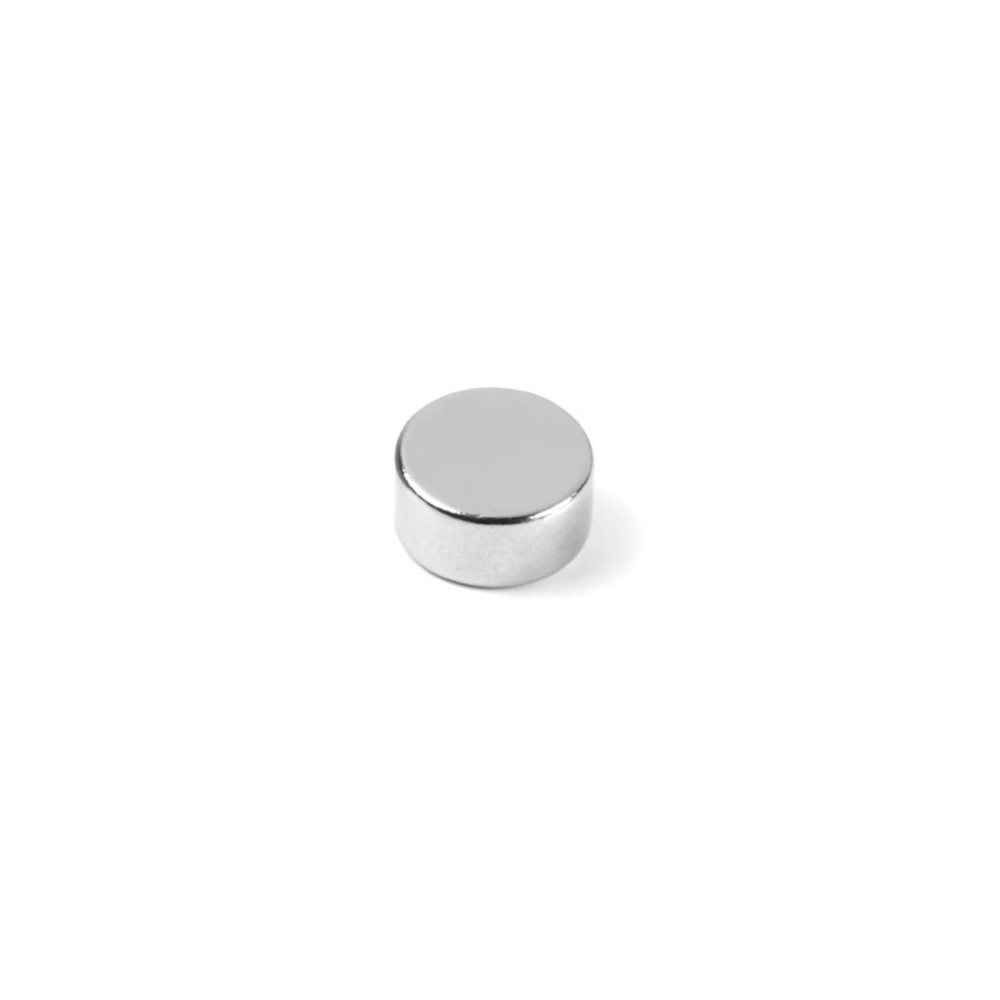 Supermagnet 8x4 mm, Skiva | Starka magneter till bra priser
