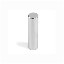 Supermagnet Stav 12x60 mm | Super starka avlånga magneter