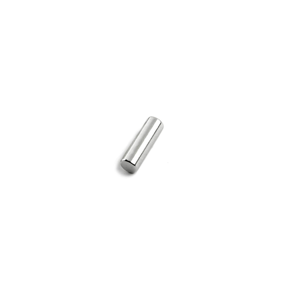 Supermagnet Stav 4x12 mm | Små magneter till små priser