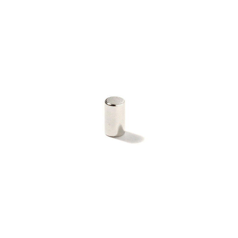 Supermagnet Stav 4x7 mm | Små magneter till små priser